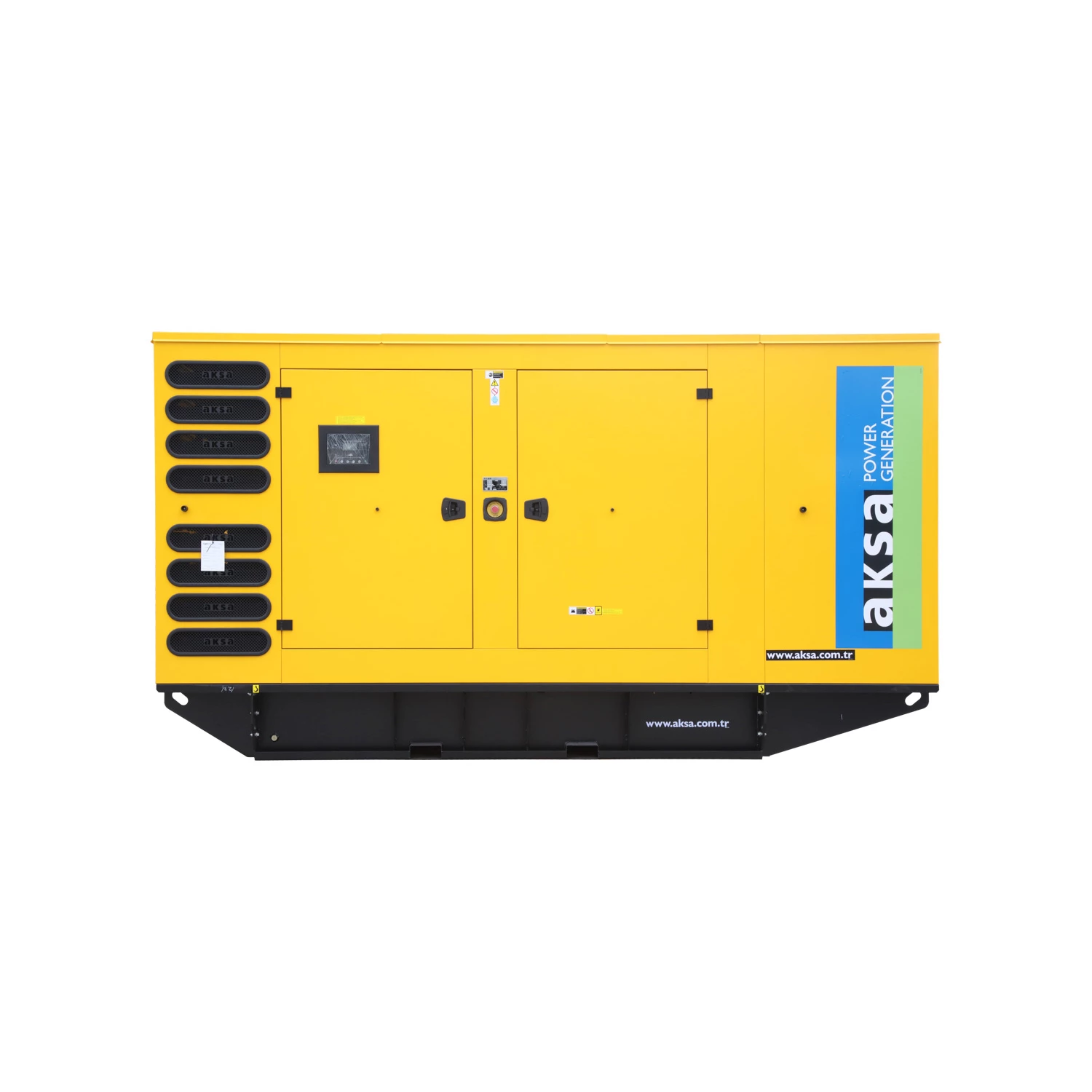 Perkins AP275 Power Generation system | DH Mobility