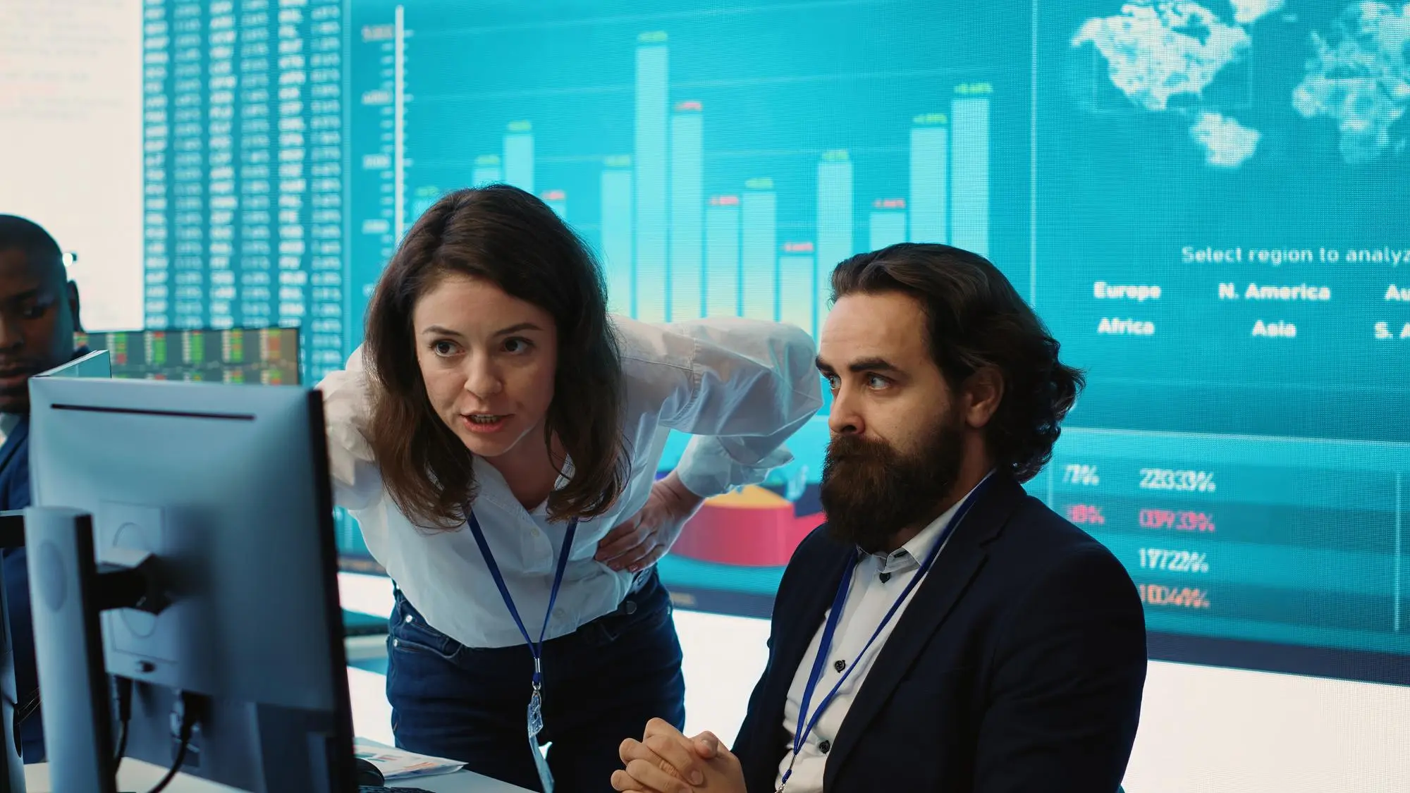 Project management for global trading | DH Mobility